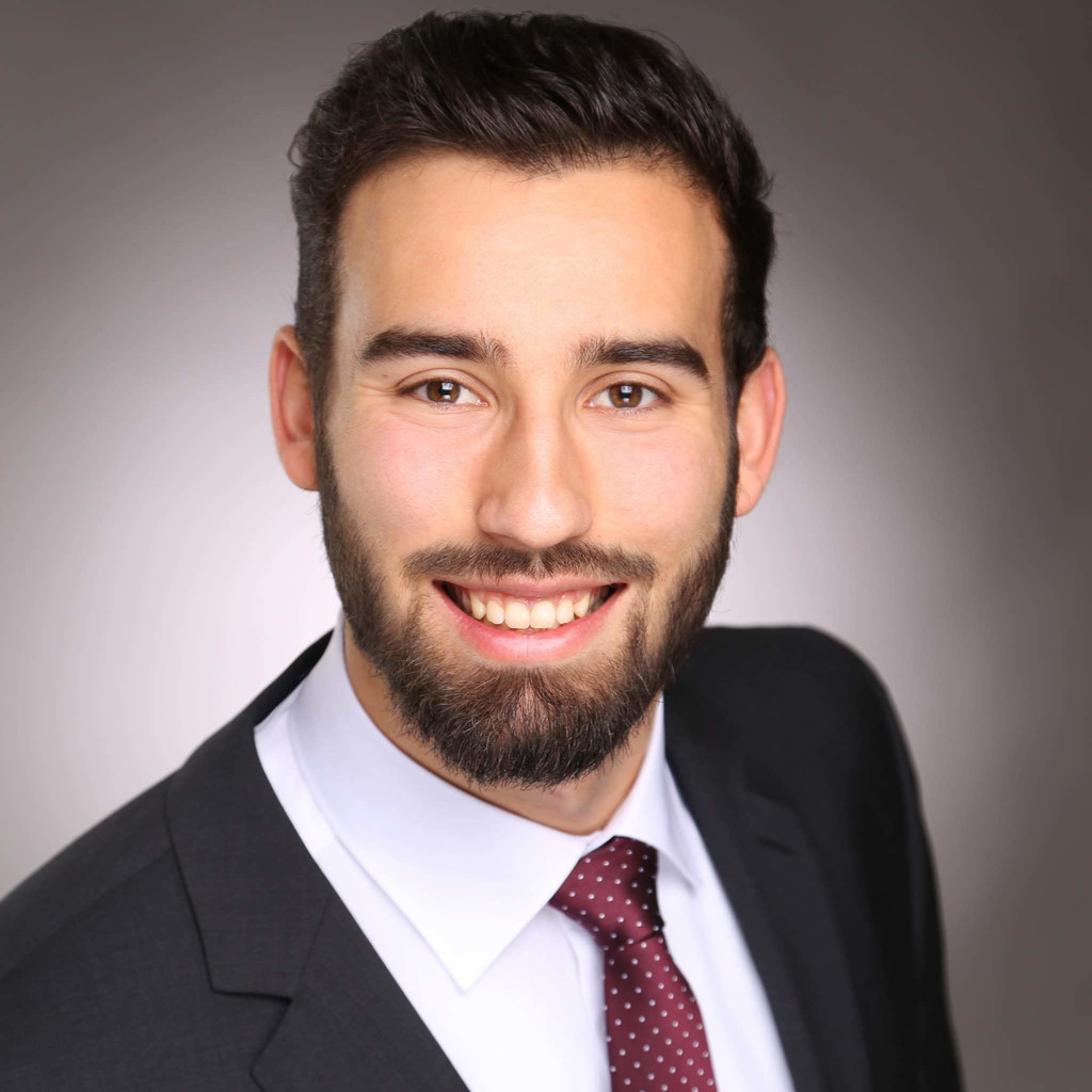 Kevin Apih - Geschäftsführer - Jahn Ingenieure GmbH | XING