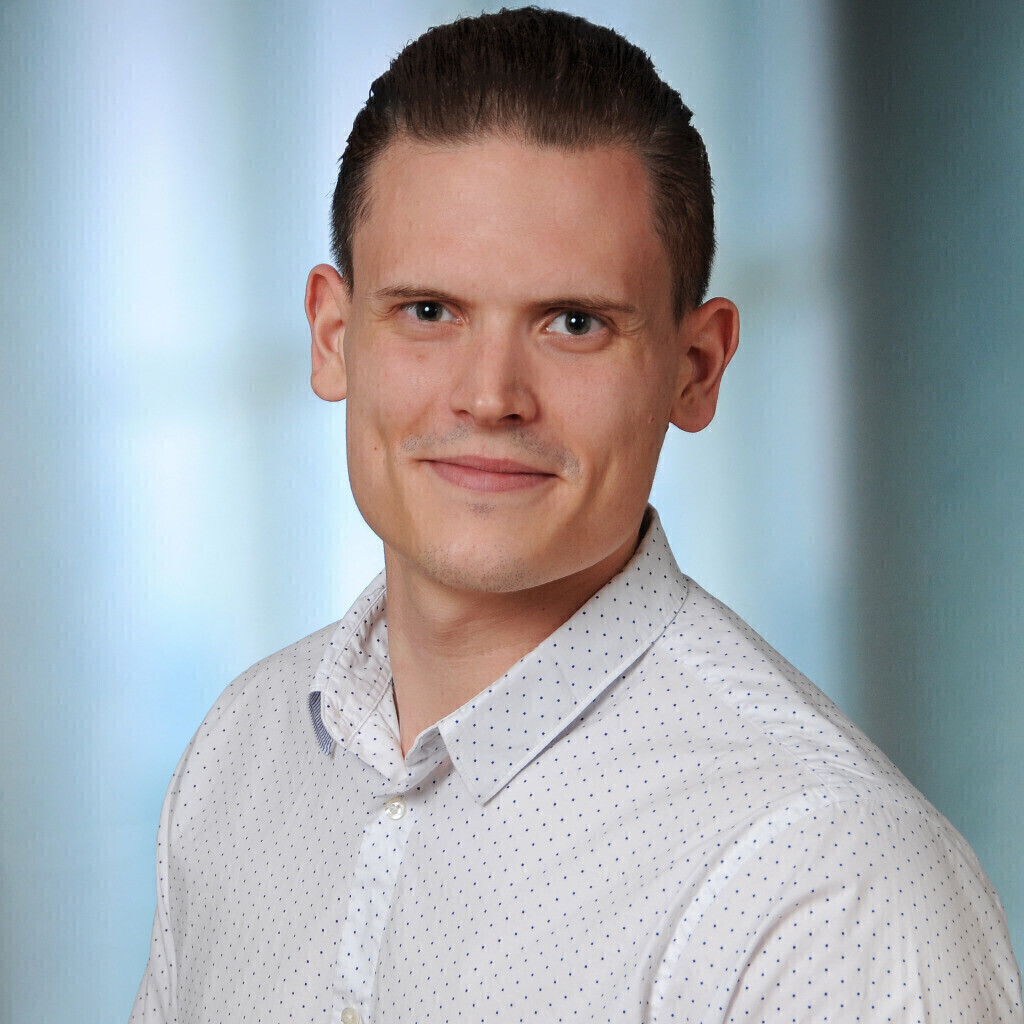 Christian Schmid - Qualitätsmanager, Auditor - ABLE Management Services ...