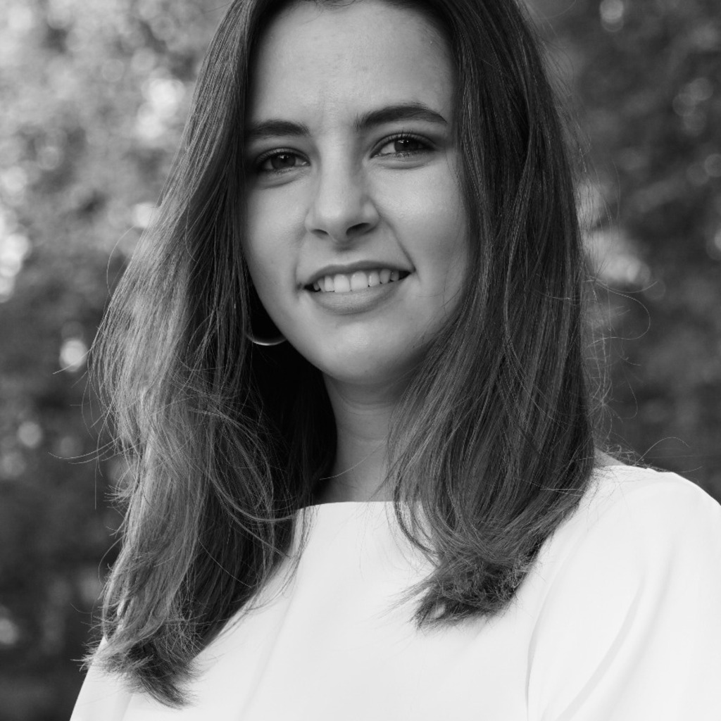 Ana Maria Pins - Creative Planner / Relationship Manager - MARURI GREY ...