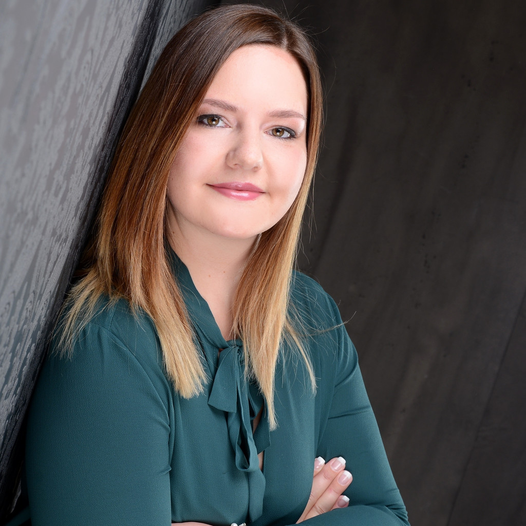 Stephanie Krause - Personalfachkauffrau - Hans Gross GmbH & Co. KG | XING