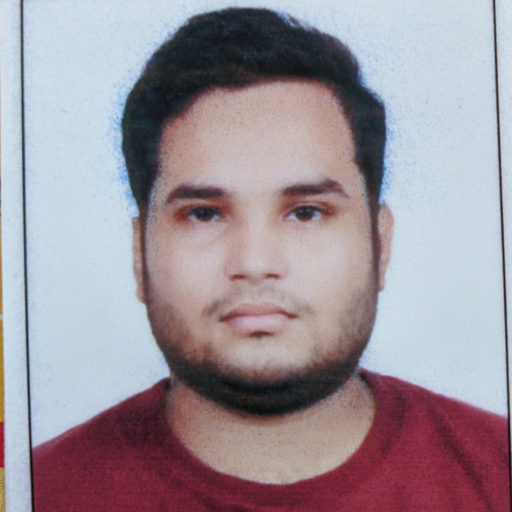 Dinesh Yadav: Ausbildung und Berufserfahrung | XING