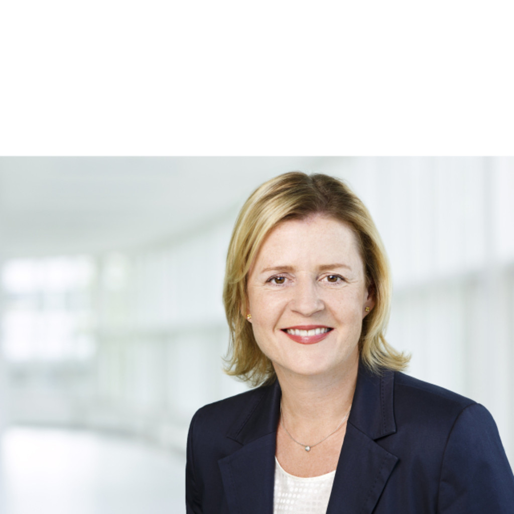 Ursula Baumann - Senior Consultant - Messe Berlin GmbH | XING