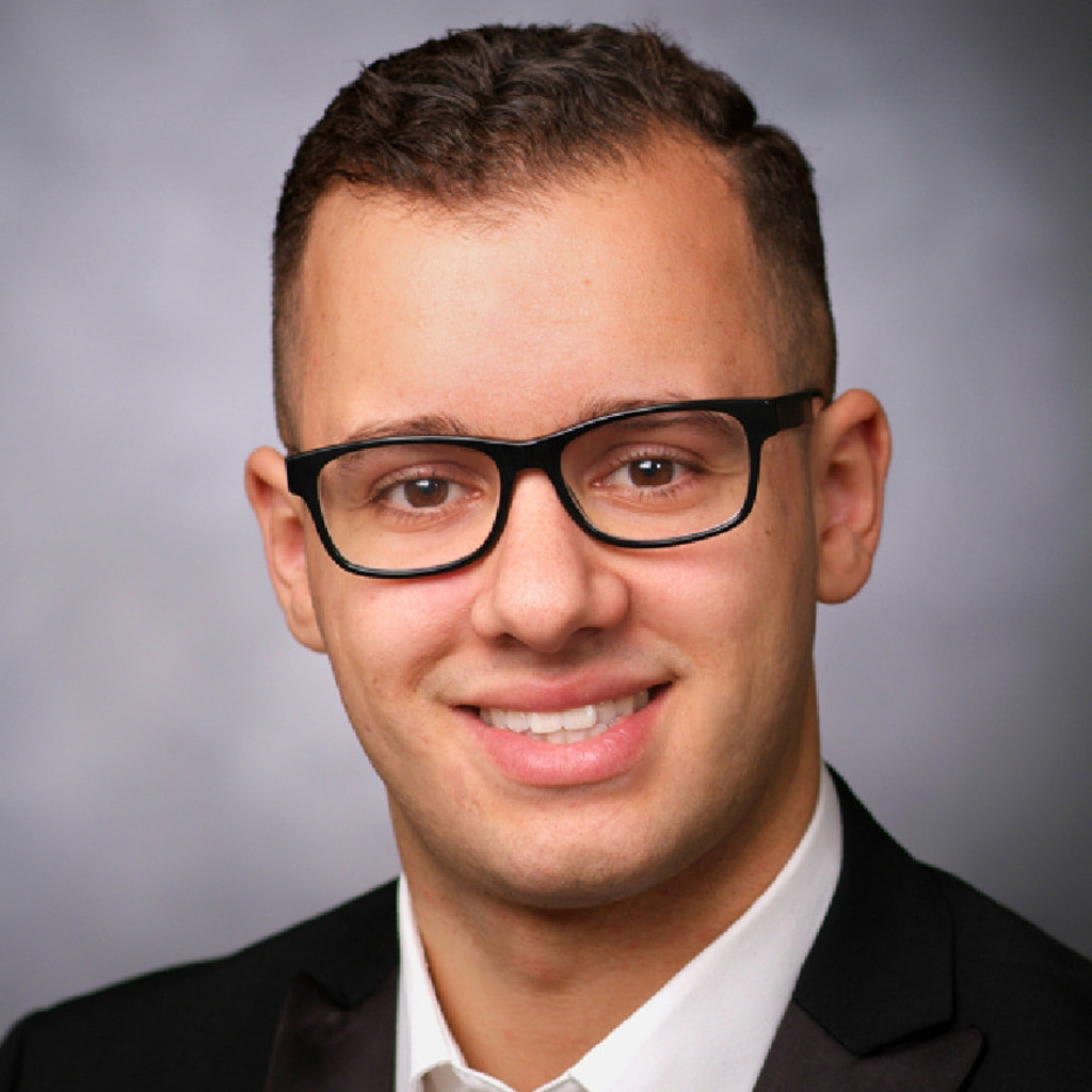 Abdellatif Ben Ali - Leiter IT - SHB Allgemeine Versicherung VVaG | XING