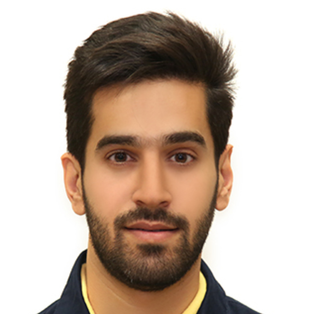 Firooz Shoaei - CAD Engineer - Mapna Group | XING