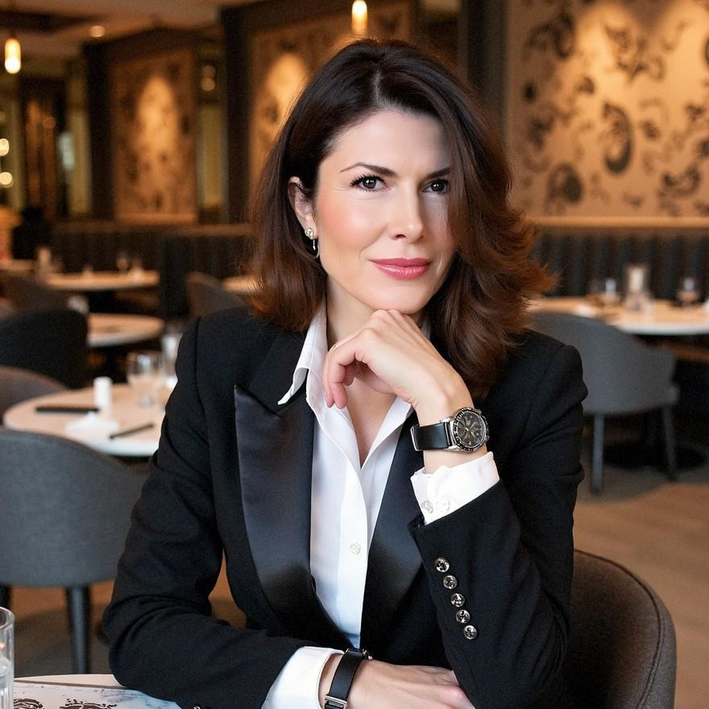 Ahlaya Exler - Teamkoordinatorin Instandhaltung Konzern - New Yorker | XING