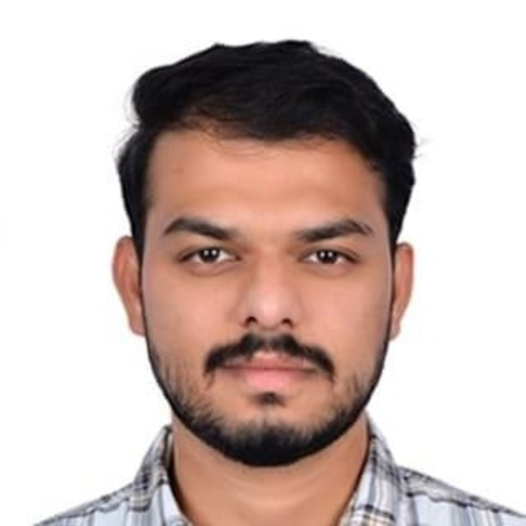 Chaitanya Bhalwankar - Operational Excellence - Hochschule Hof | XING