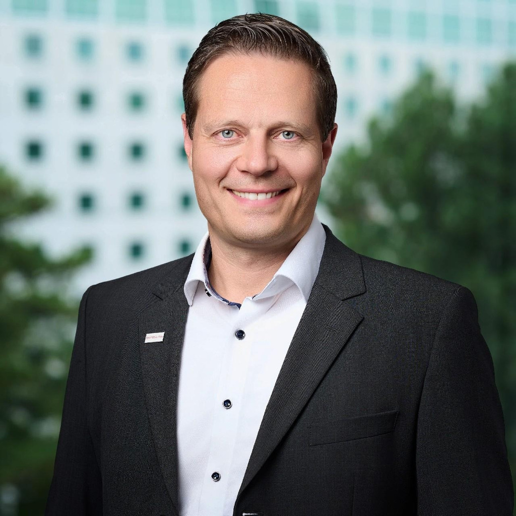 Odo Weiermüller - Senior Sales Consultant AMR - Swisslog | XING