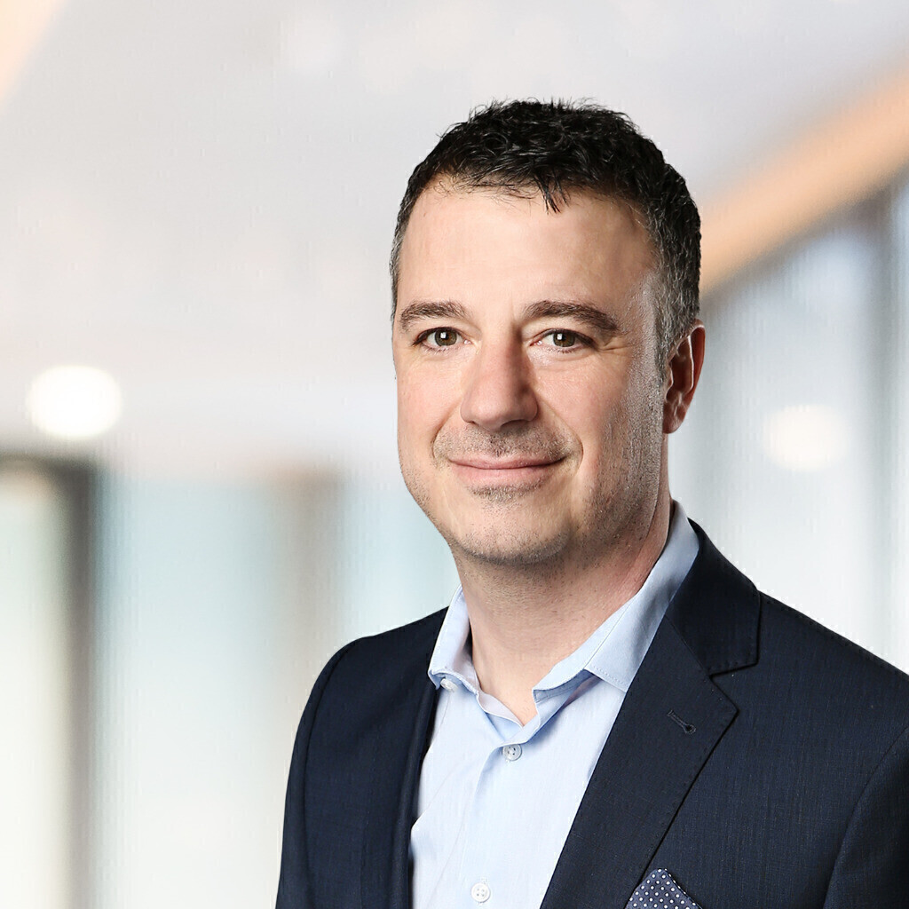 Thorsten Schwarz - Agenturinhaber - Allianz Generalvertretung Thorsten ...