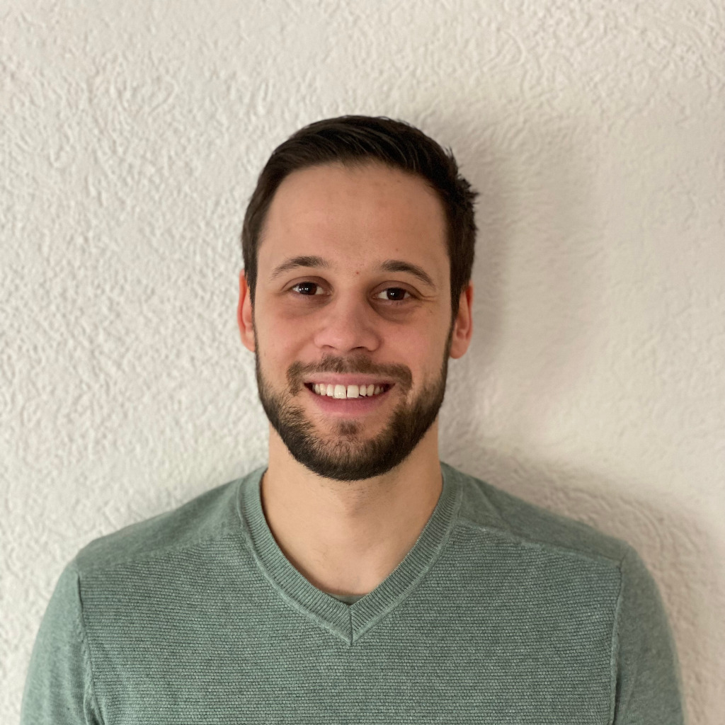 Michael Fautz - Industriemeister Instandhaltung Chemiefirma ...