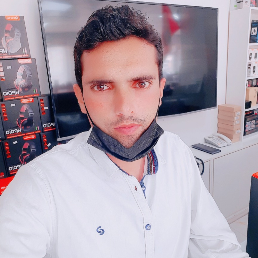 Adeel Qaiser - Purchase Officer - AlRawee Trading LLC | XING