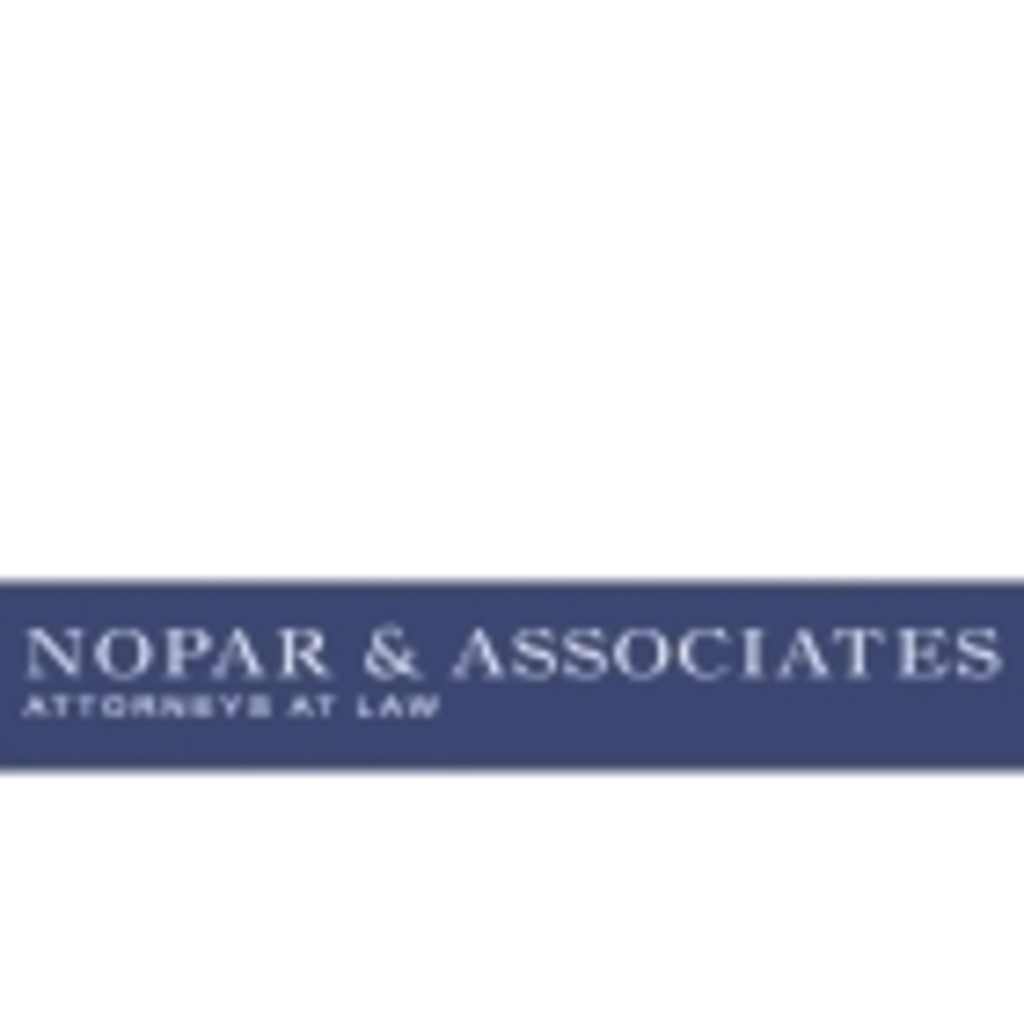 Alan Nopar - Owner - Nopar & Associates | XING