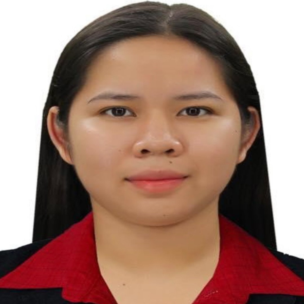 Donna mae Bonbonga - FOCAL PERSON - Local Government Unit | XING