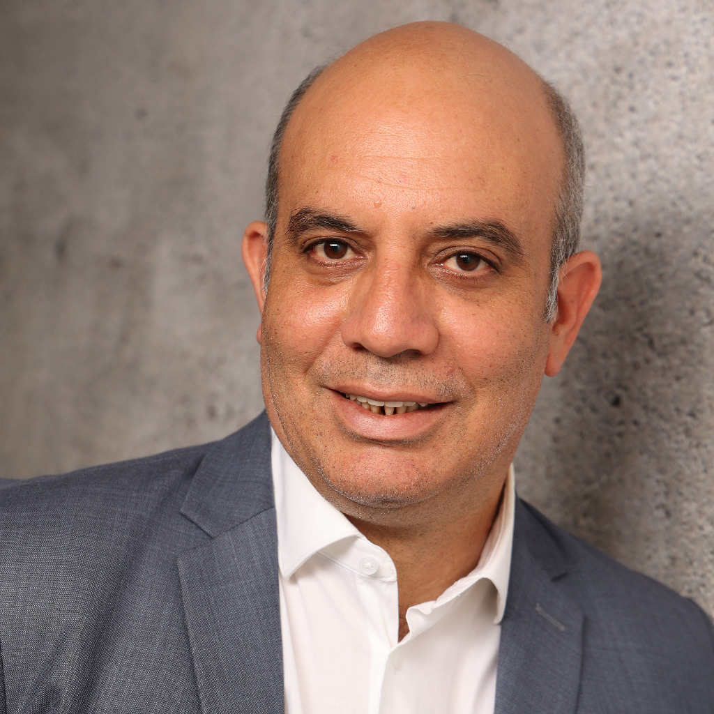 Ali Bani - Koordinator Lean Produktion - MA Automotive Deutschland GmbH ...