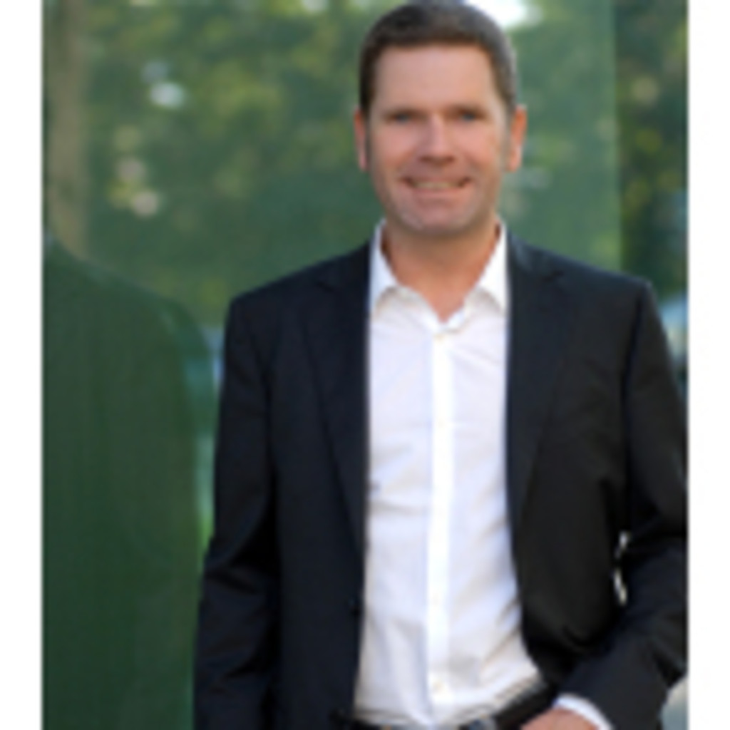 Michael Obermaier - Geschäftsführer - EDORA GmbH & Co. KG | XING