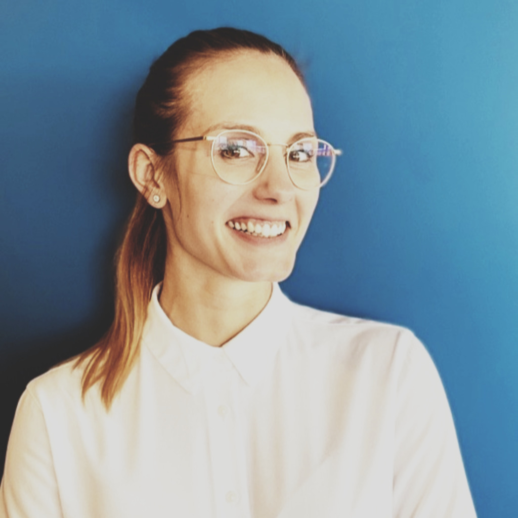 Mareike Pilscheur - Master of Science - Singapore Management University ...