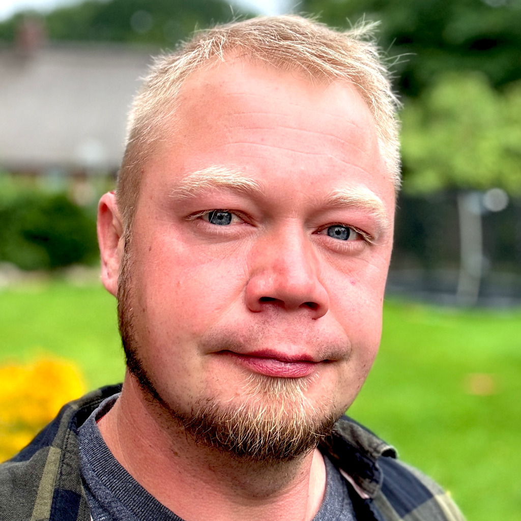 Matthias Mattern - Rohrleiungsbauer - FRIEDRICH VORWERK ...