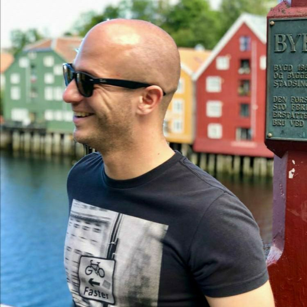 Christoph Zurman - Pilot, Flight Instructor & Type Rating Examiner E-3A ...