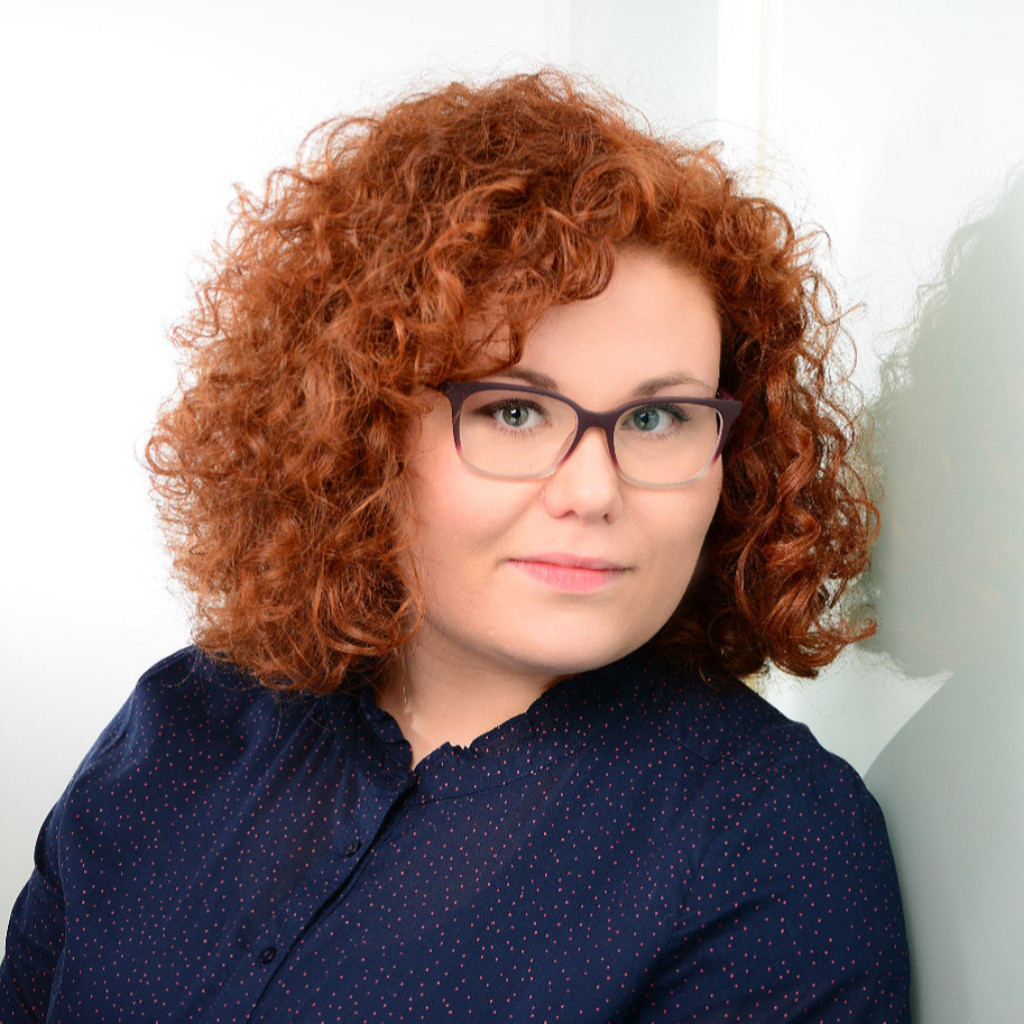 Jessica Springer - Design Artist - Der geheime Garten | XING