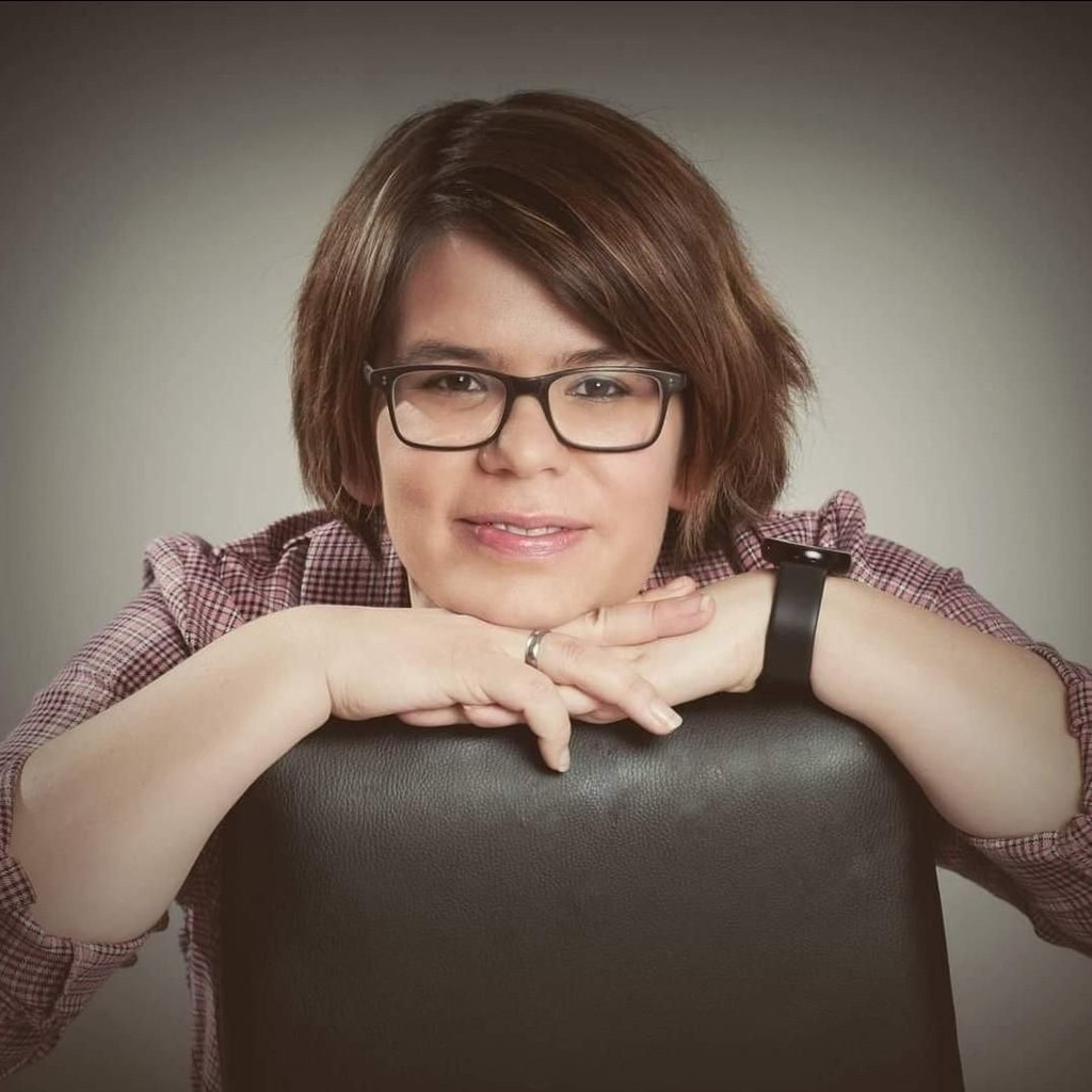 Jennifer Malek - Technische Sachbearbeiterin - Röger GmbH | XING