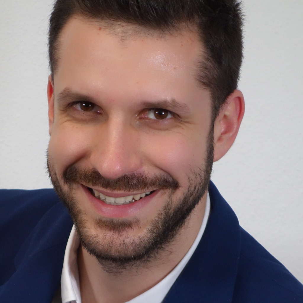 Adrian Dibrani - Bürokommunikation - MAH Security | XING