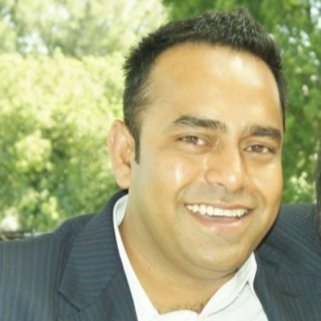 Sumit Roy - Director- Operations Excellence & Industrial Program ...