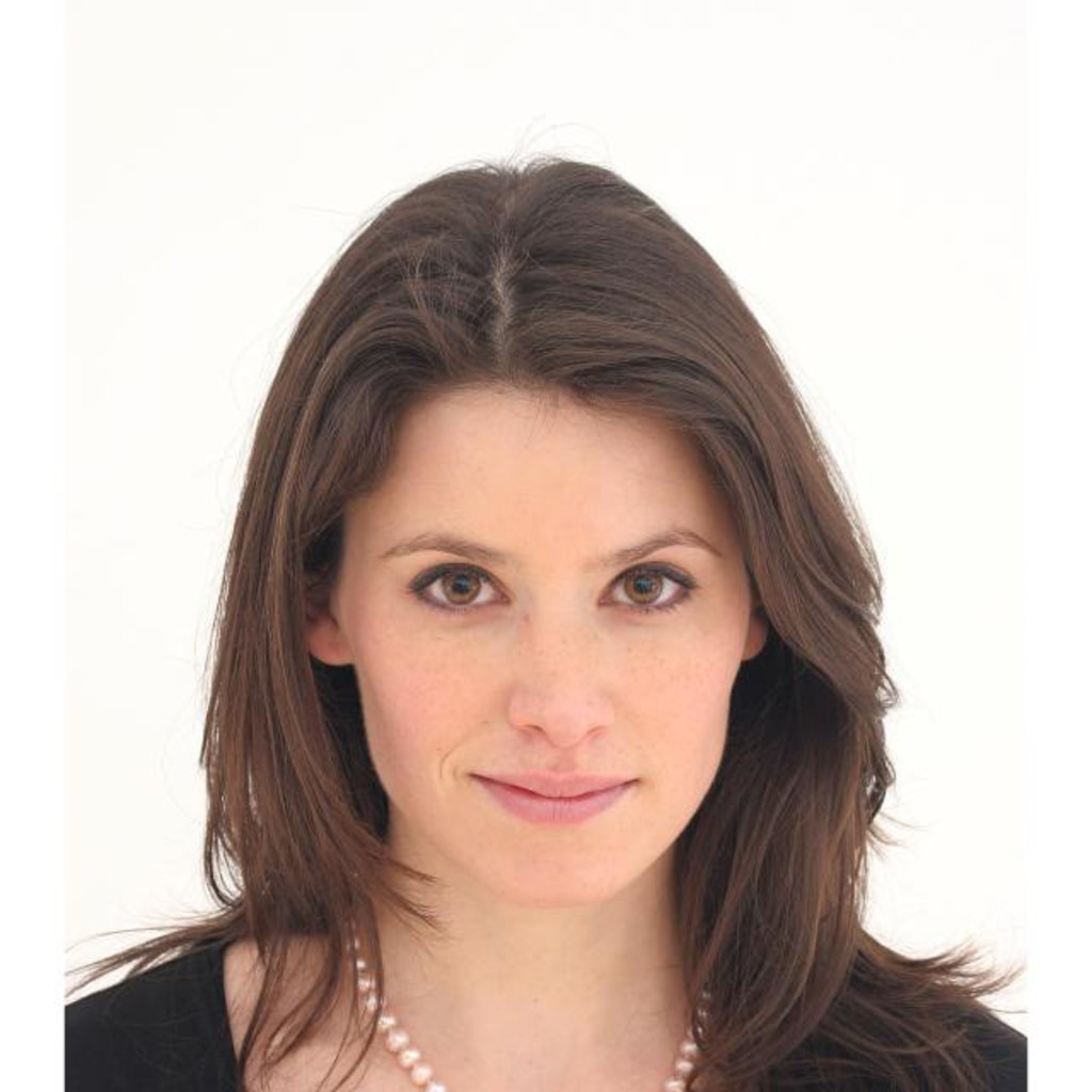 Daria Buechi - Freight Trader - Louis Dreyfus Commodities | XING