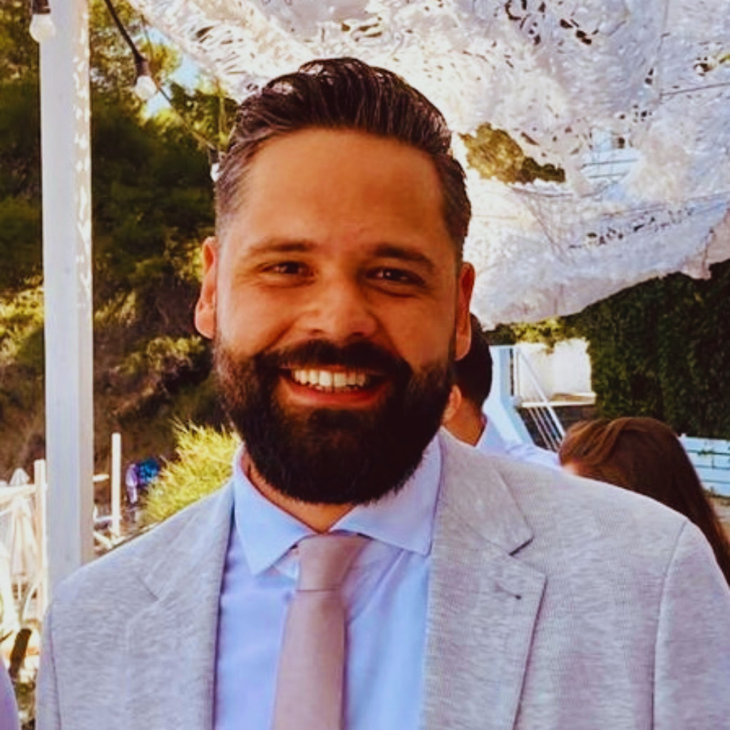 Danny Sowart - Manager Business Development - Monin Deutschland GmbH | XING