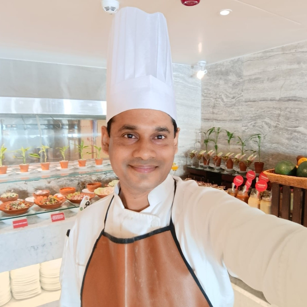 MD MAHMUDUR RAHMAN - Chef de Partie - Renaissance Dhaka | XING