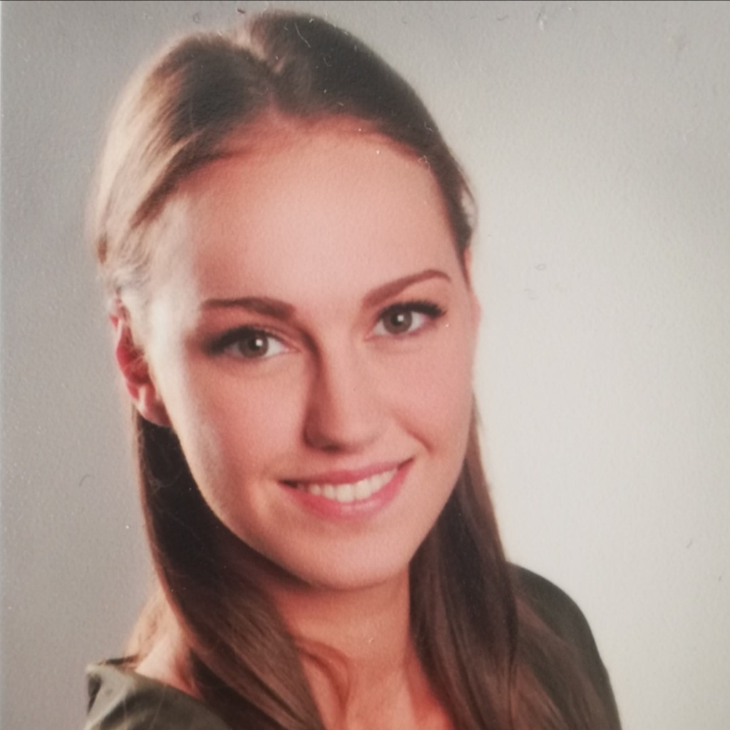 Michelle Schwiebert - Laboringenieurin - Hochschule Magdeburg-Stendal ...