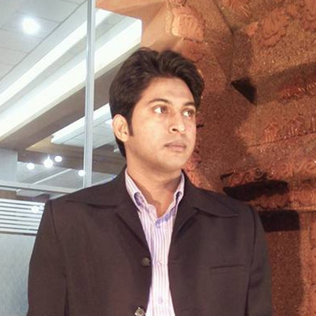 Minhajur Rahman - Account Officer - Accounted | XING