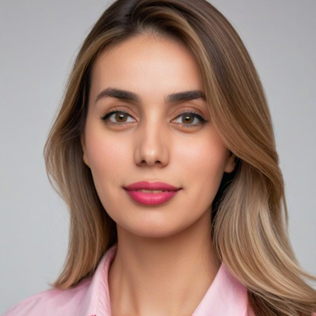 Malihe Alam: Ausbildung und Berufserfahrung | XING