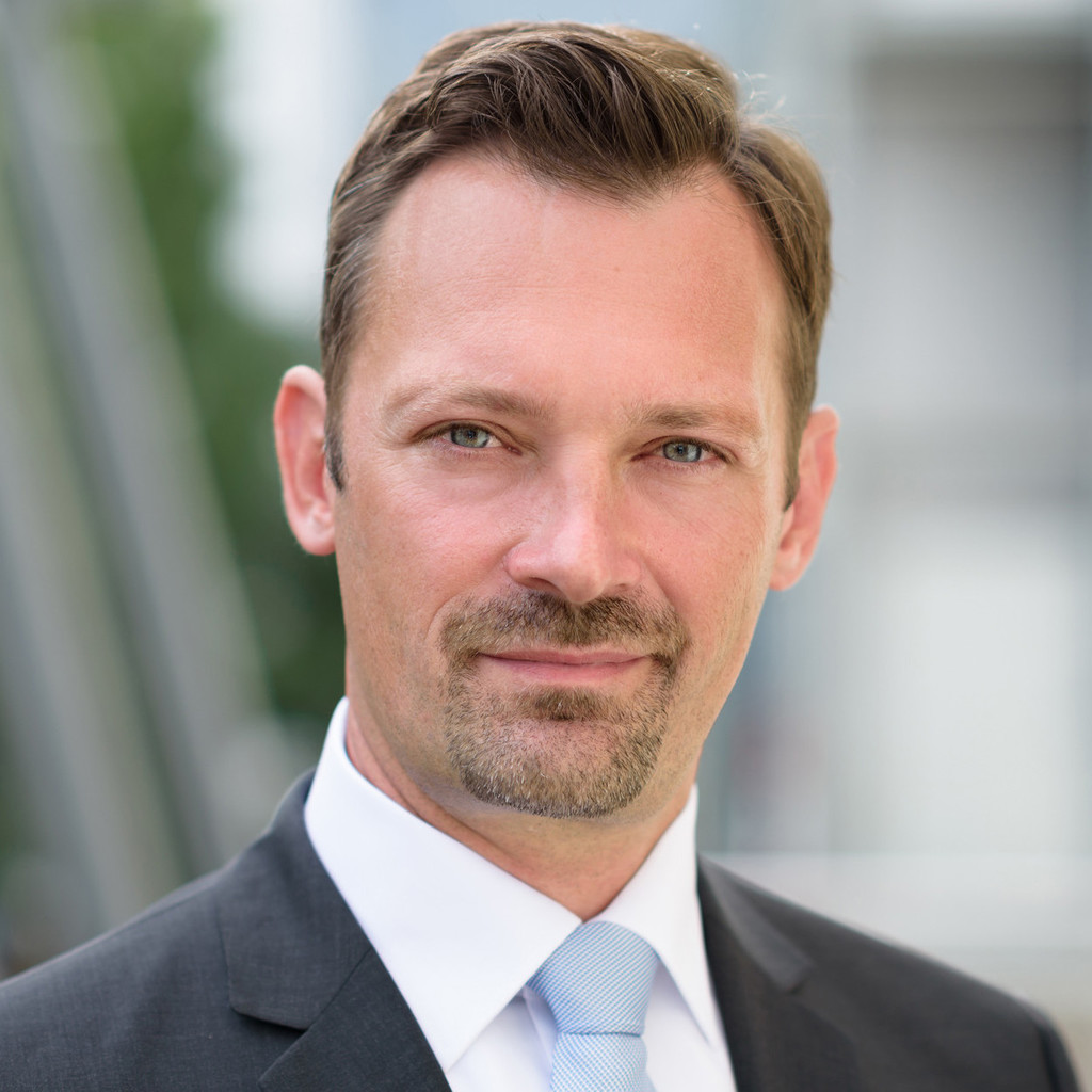 Dr. Michael Nowak - Head of Finance and Controlling - Festo Didactic SE ...