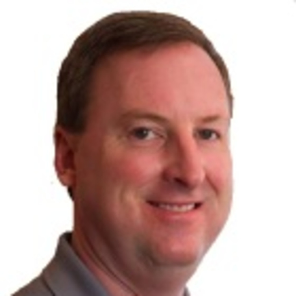 Tim Reedy - SVP - RR Donnelley | XING