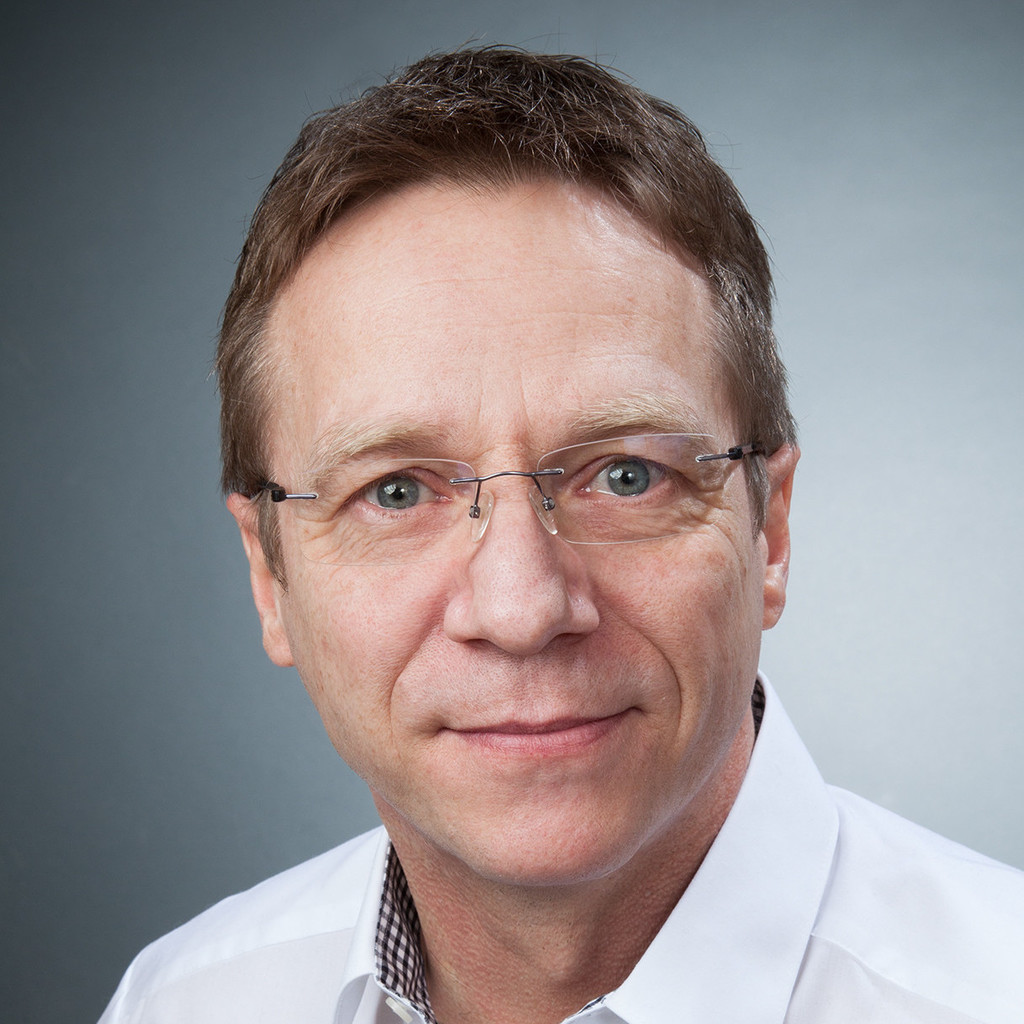 Thomas Brand - Technischer Immobilienverwalter - Vonovia SE | XING