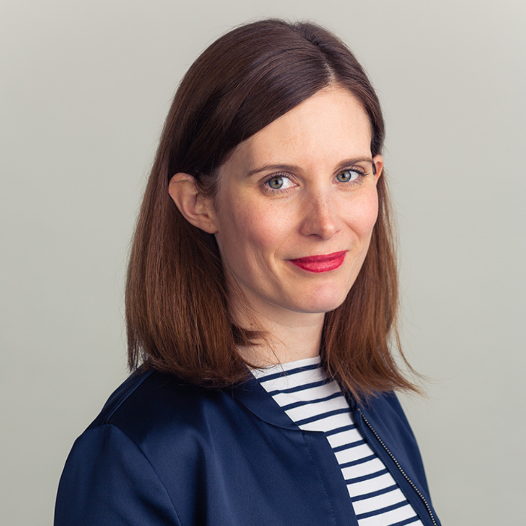 Dr. Isabel Leicht - Pressereferentin - Bayerische Akademie der ...