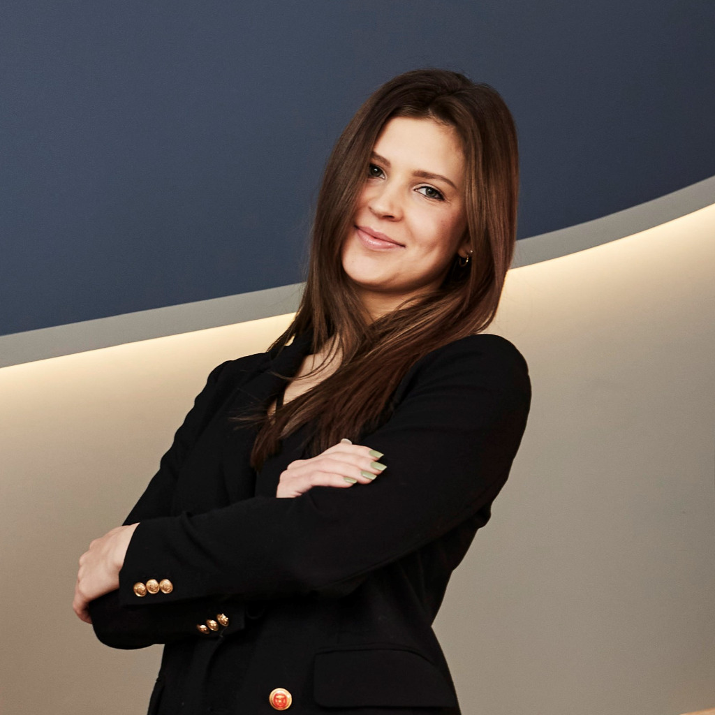 Chiara Keetz - Working Student - IT Program Management - Hapag-Lloyd AG ...