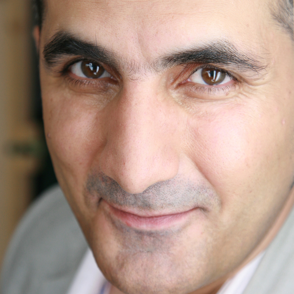 Tuncay Gary - Schauspieler & Dichter, Regisseur & Dramaturg - Theater ...