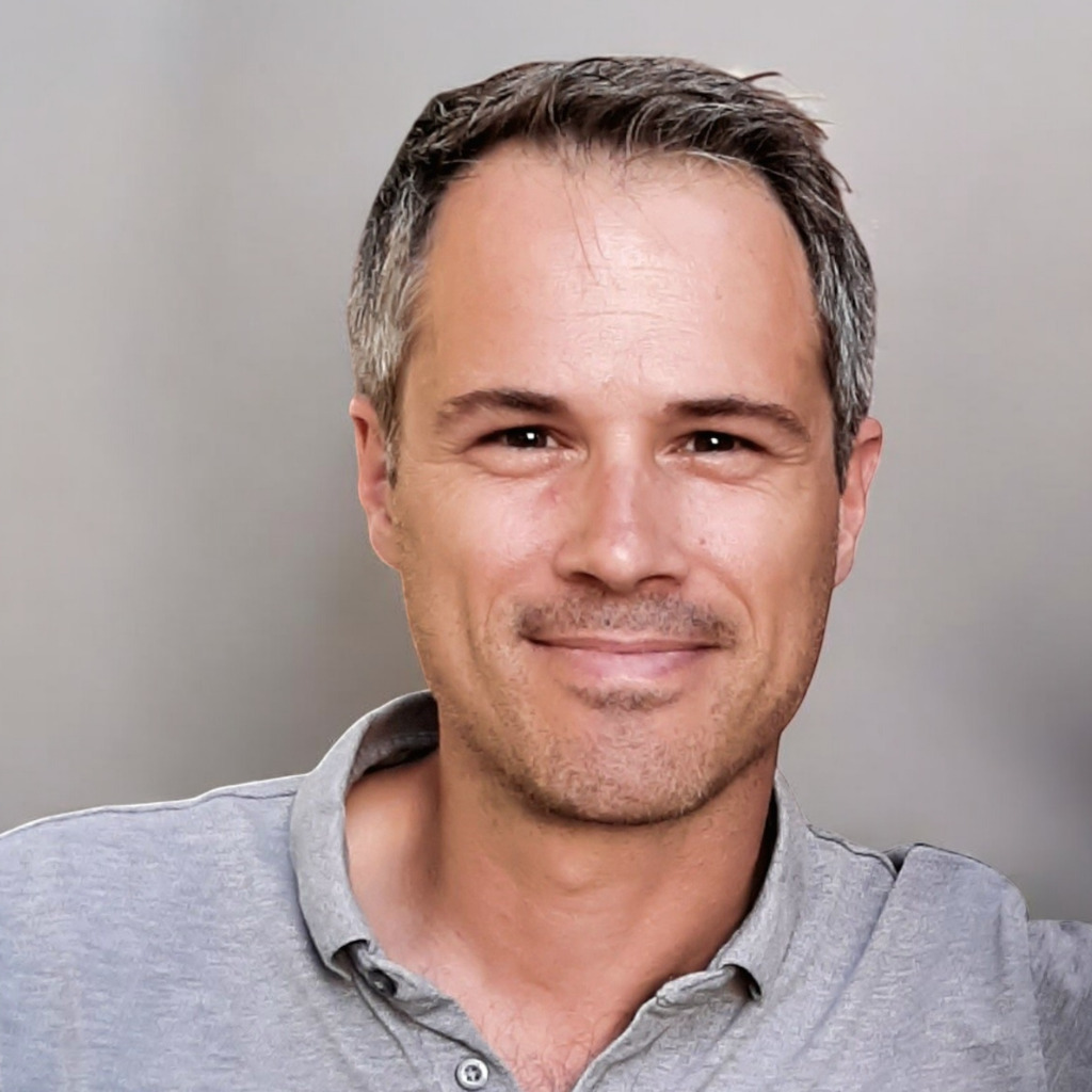 Koen Simoens - Co-founder & CEO - The Governors | XING