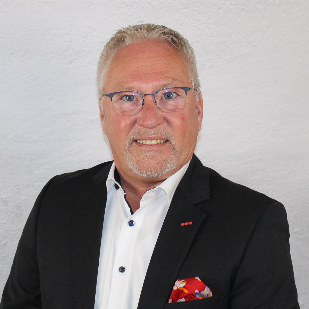 Thorsten Hartmann - Prokurist / Senior Branch Manager - Securitas ...