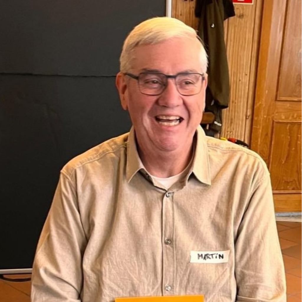 Martin Haja - Geschäftsführer - Prime Accommodation Development GmbH | XING