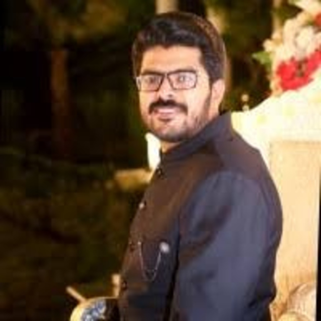 Tanveer Ali - Fine Arts - Beaconhouse National University | XING