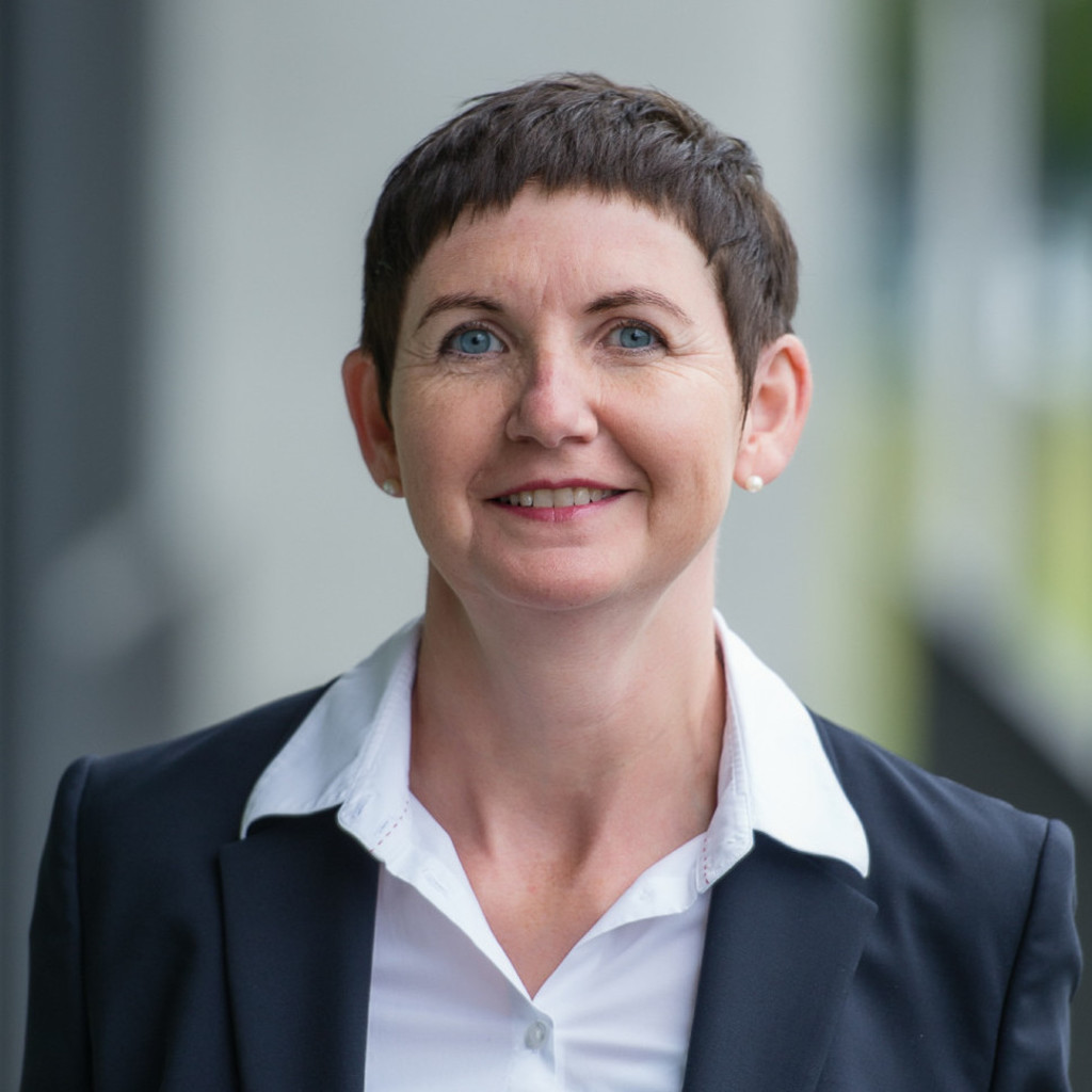 Helga-Maria Hermann - Rechtsanwältin, Fachanwältin für Steuerrecht ...