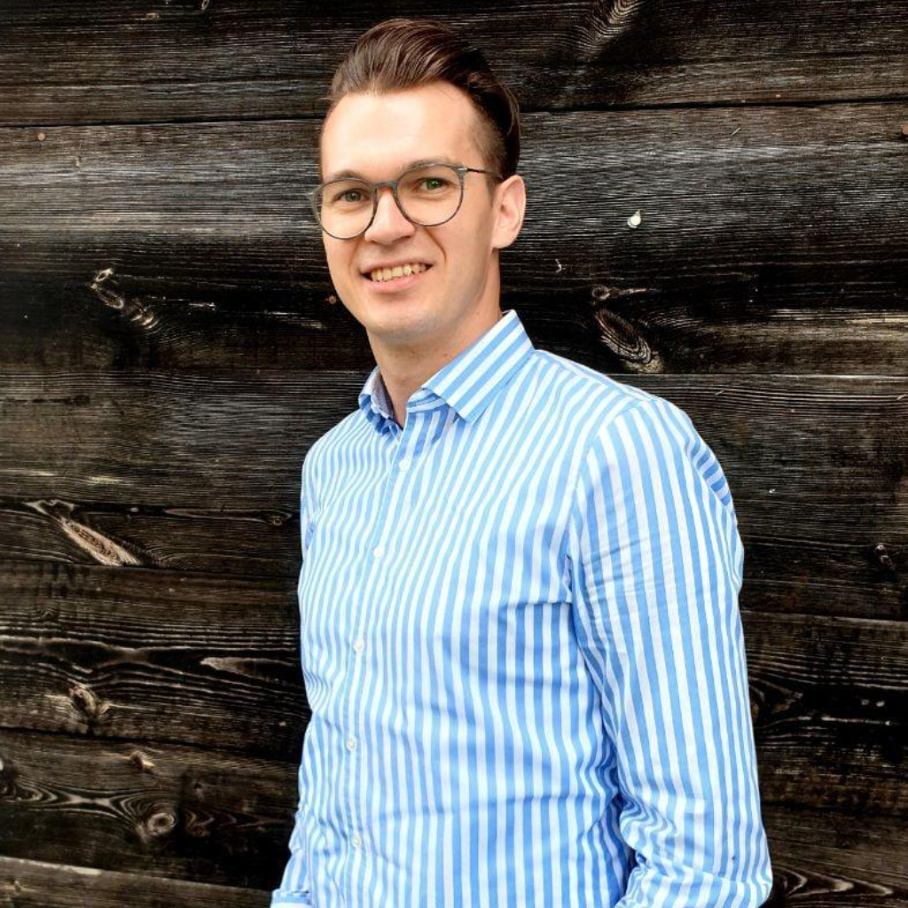 Cornell Jordan - Business Sales Manager - Cyberport GmbH | XING