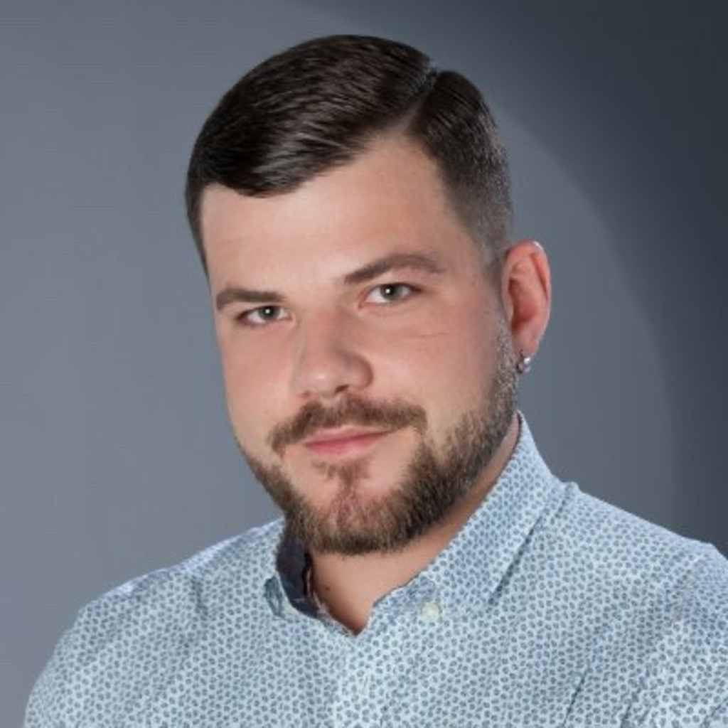 Jonas Geipel - Chief Operating Officer (COO) - HET_GmbH | XING