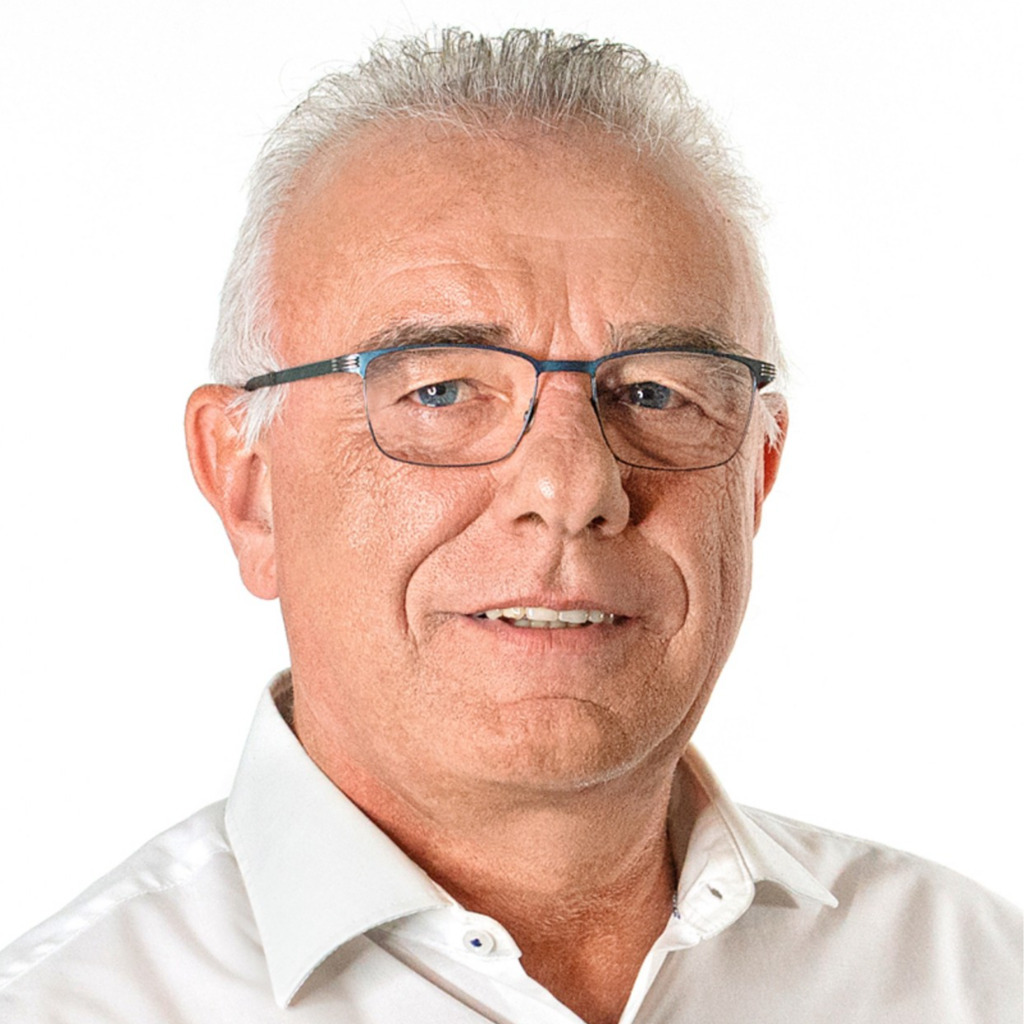 Michael Janz - Gebietsverkaufsleiter - SCHELLING Vertriebs GmbH | XING