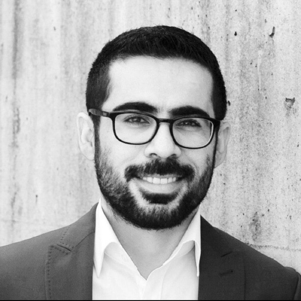 Khalil Khalil - Talent Manager - Randstad Digital Germany AG | XING