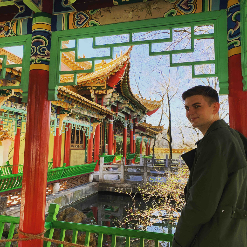 Tim Bohn - Dipl. Pflegefachmann IMC, Notfall - Universitätsklinik ...