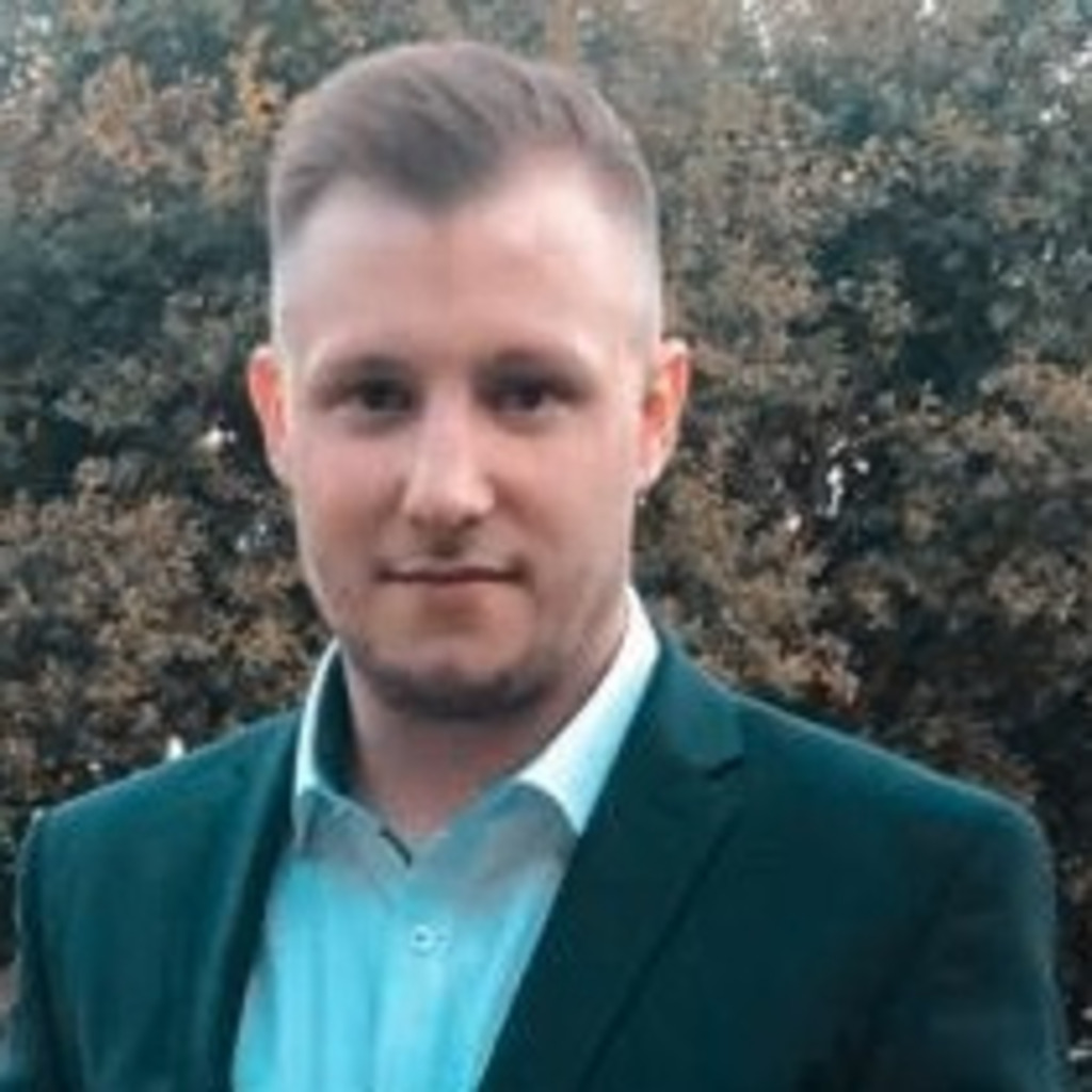 Alexander Eckermann - Leitung Innendienst - WM SE | XING