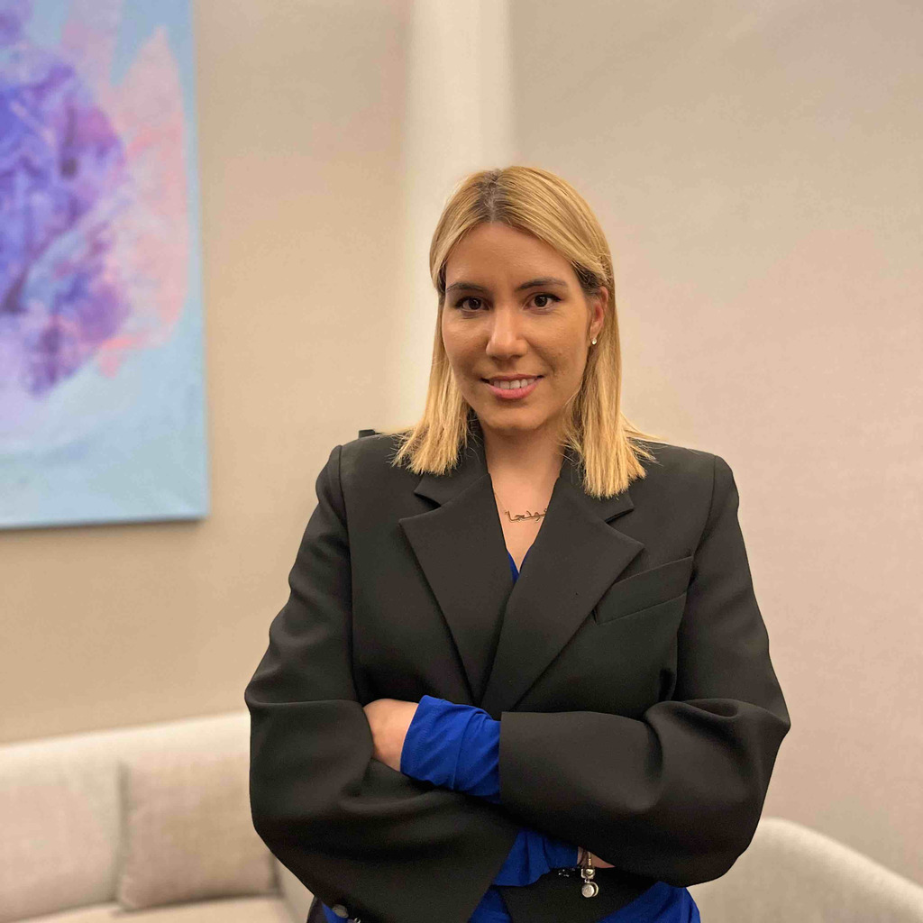 Yonca Abay - MSc International Hospitality and Tourism Management ...