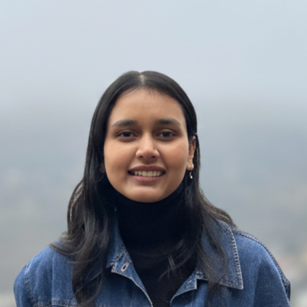 Priyanshi Singh - UX Designer & Researcher - WM Reply | XING